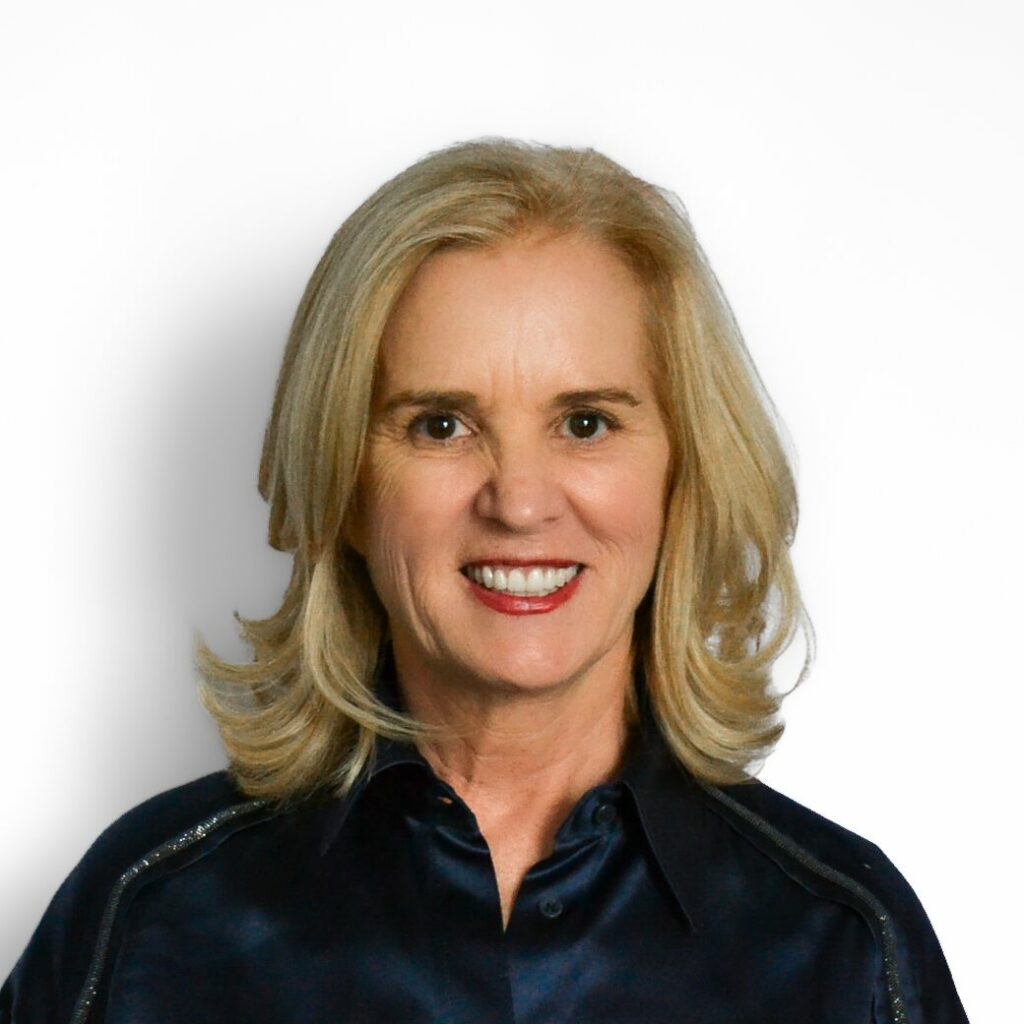 Kerry Kennedy - Robert F. Kennedy Human Rights