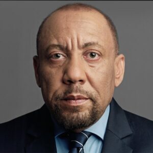 Kylar Broadus - Robert & Ethel Kennedy Human Rights Center