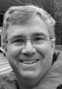 Adam Leach, Ed.D. - Robert F. Kennedy Human Rights