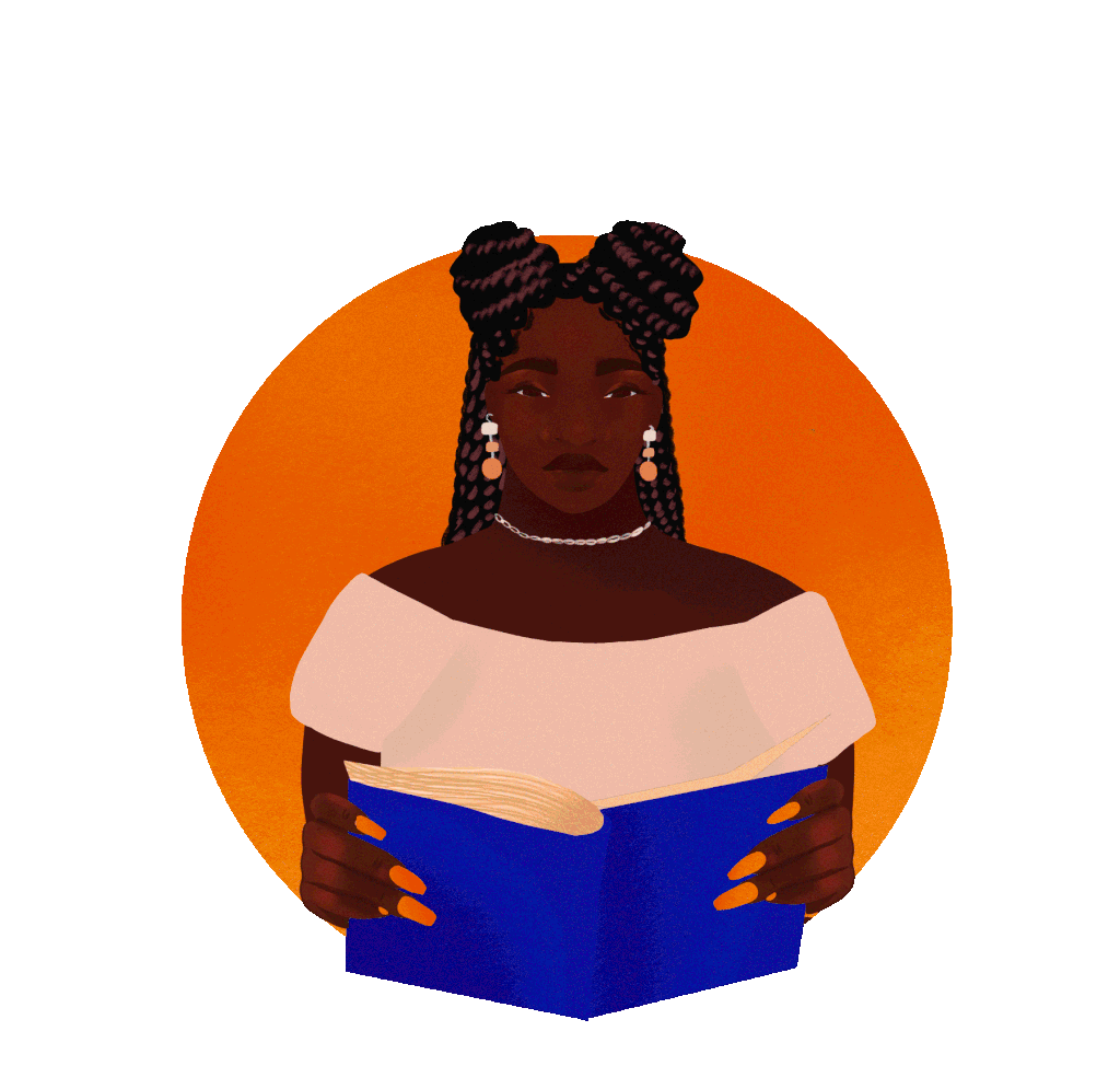 Atlas of Blackness - Robert & Ethel Kennedy Human Rights Center