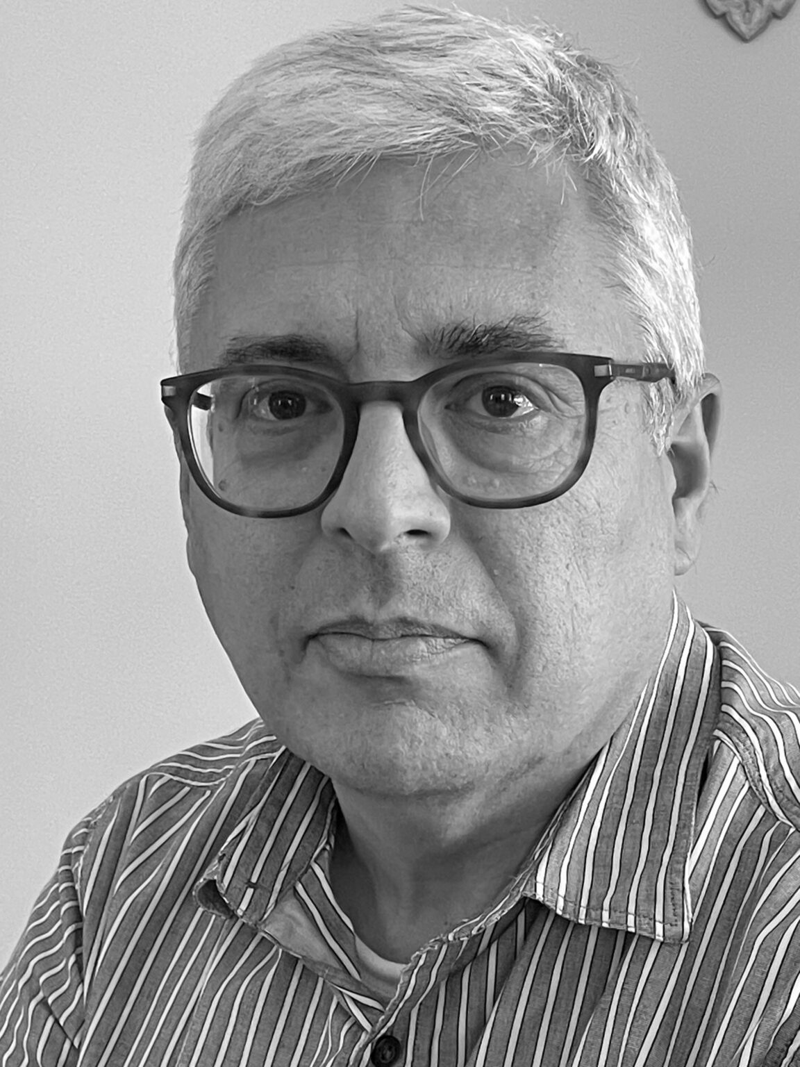 Paul Barrett - Robert & Ethel Kennedy Human Rights Center