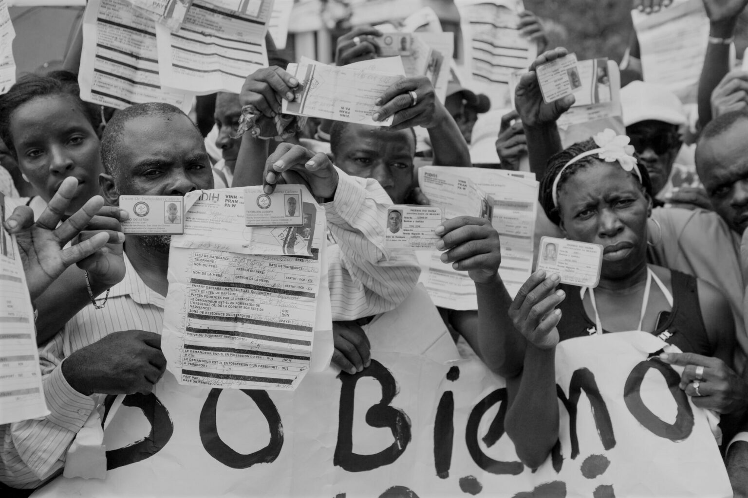 Latin America & The Caribbean - Robert F. Kennedy Human Rights