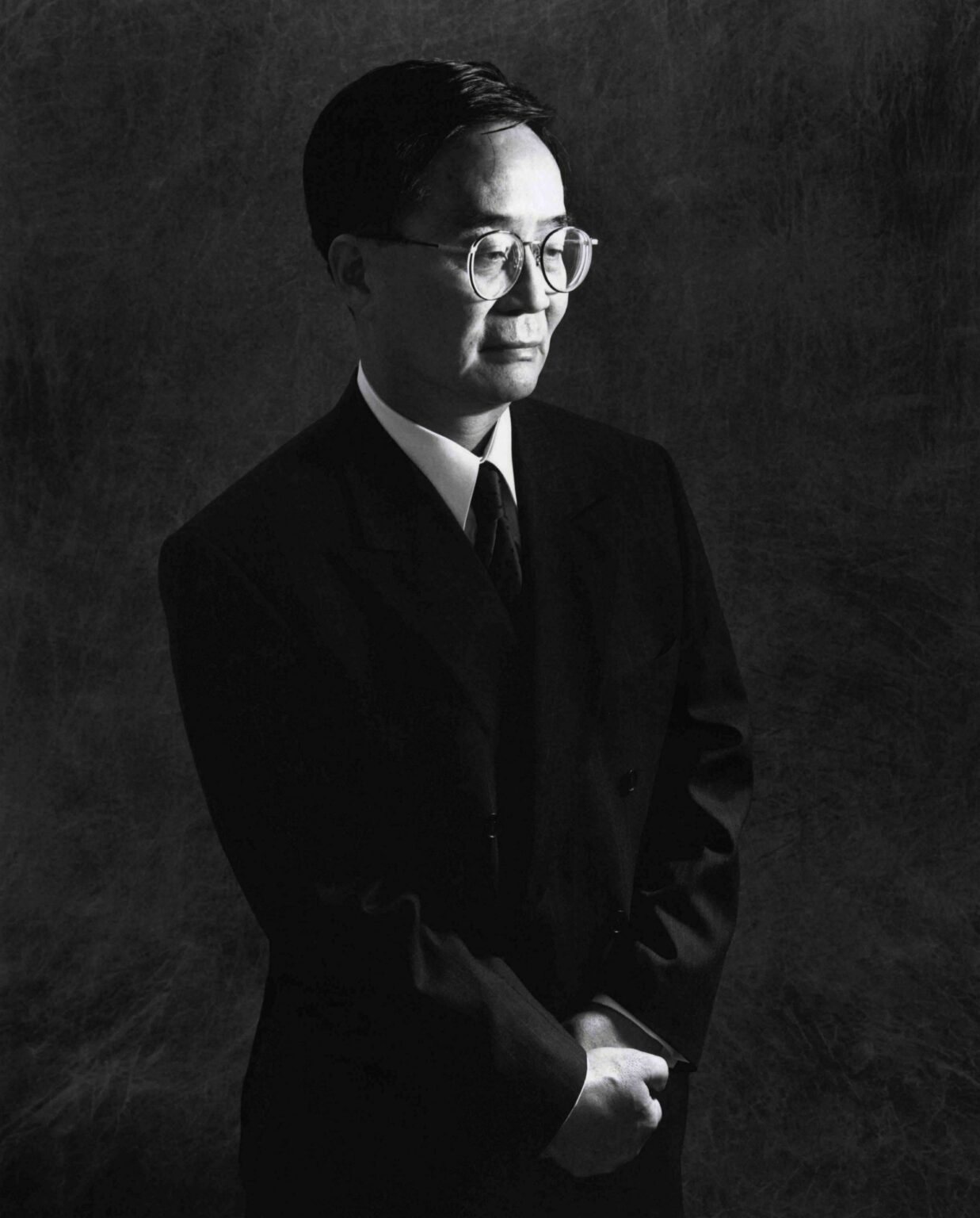 Harry Wu - Robert & Ethel Kennedy Human Rights Center