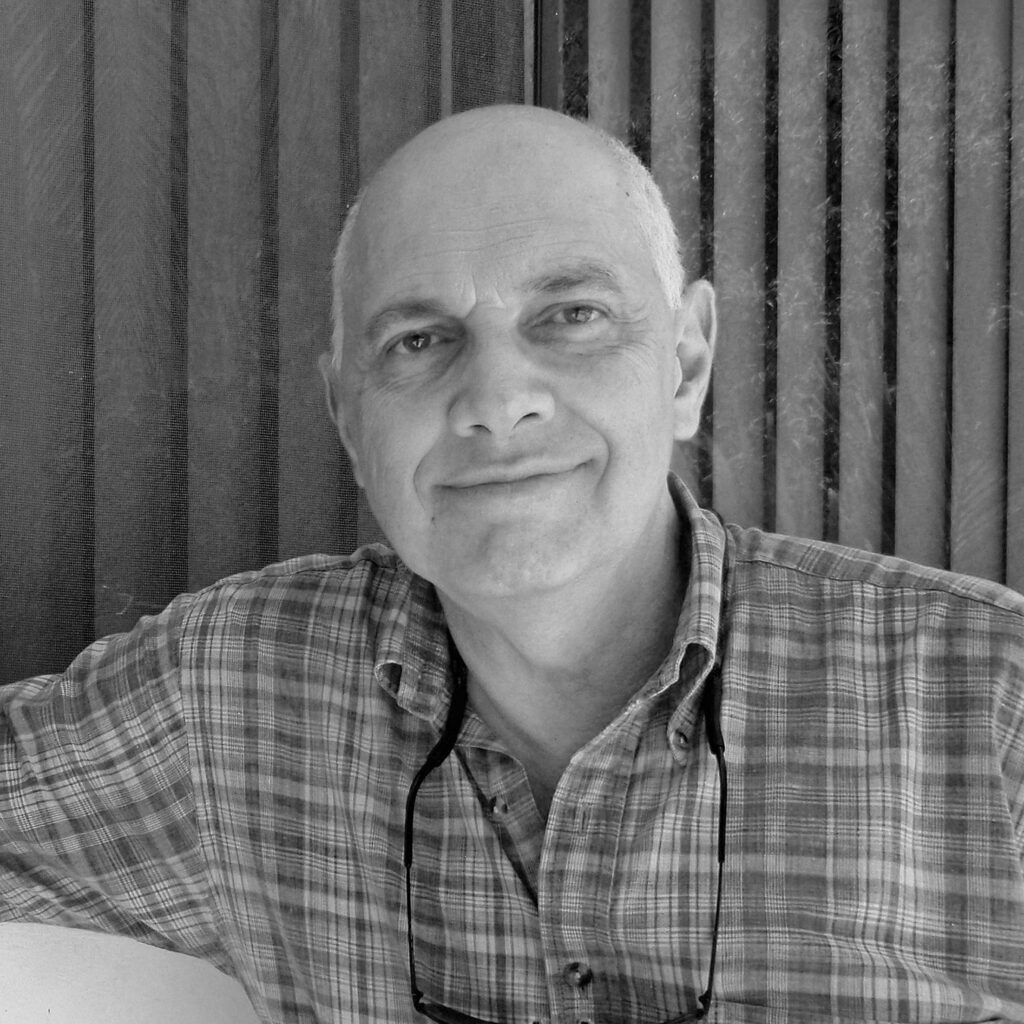 Richard C. Iannuzzi - Robert & Ethel Kennedy Human Rights Center