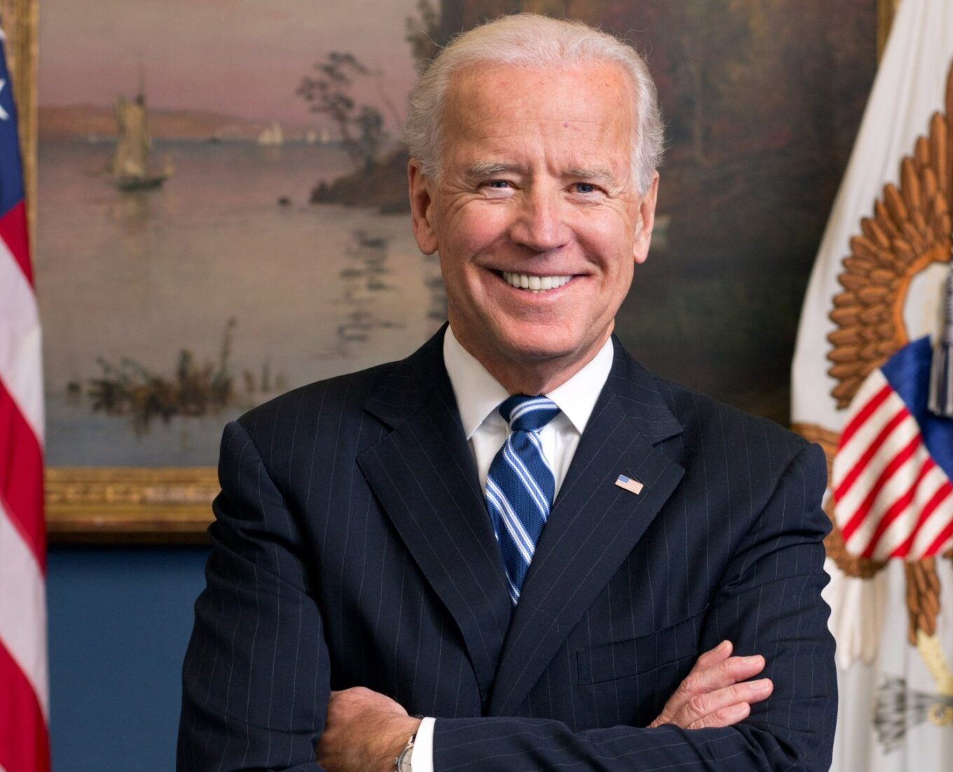 Joseph R. Biden, Jr. - Robert F. Kennedy Human Rights