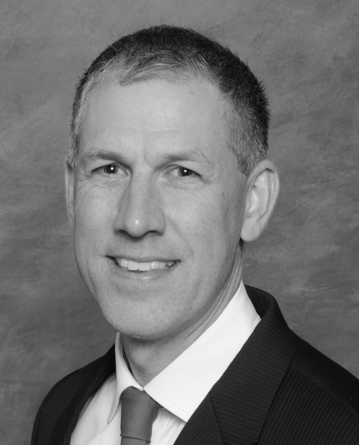 John Haggerty - Robert F. Kennedy Human Rights