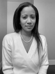 Lorenna Buck - Robert F. Kennedy Human Rights