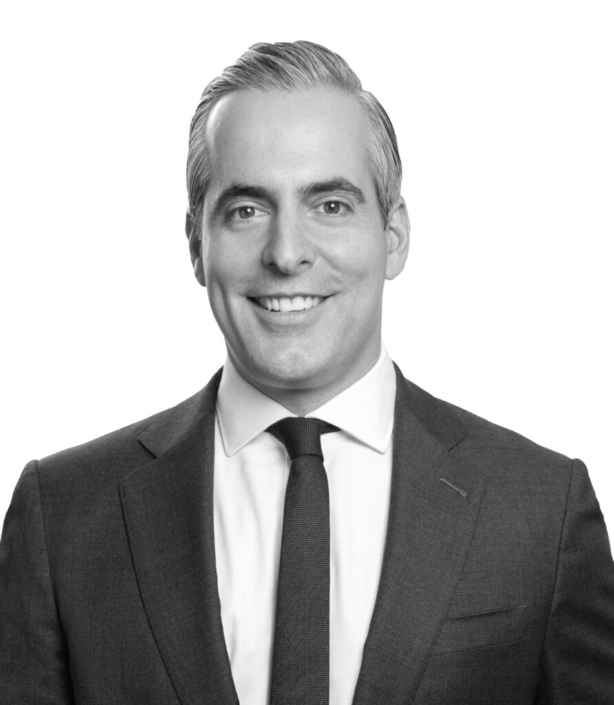 Michael Conley - Robert & Ethel Kennedy Human Rights Center