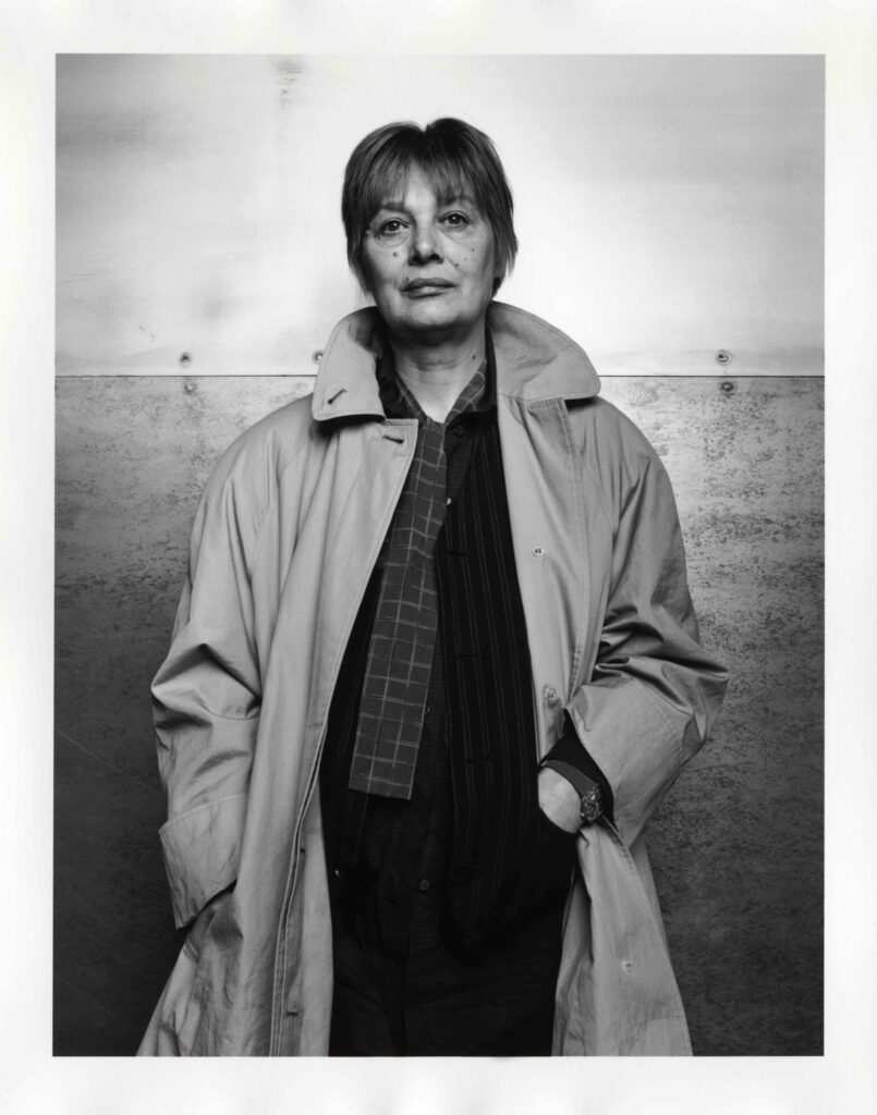 Natasa Kandic - Robert F. Kennedy Human Rights