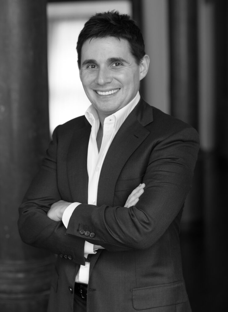 Nicholas Singer - Robert & Ethel Kennedy Human Rights Center