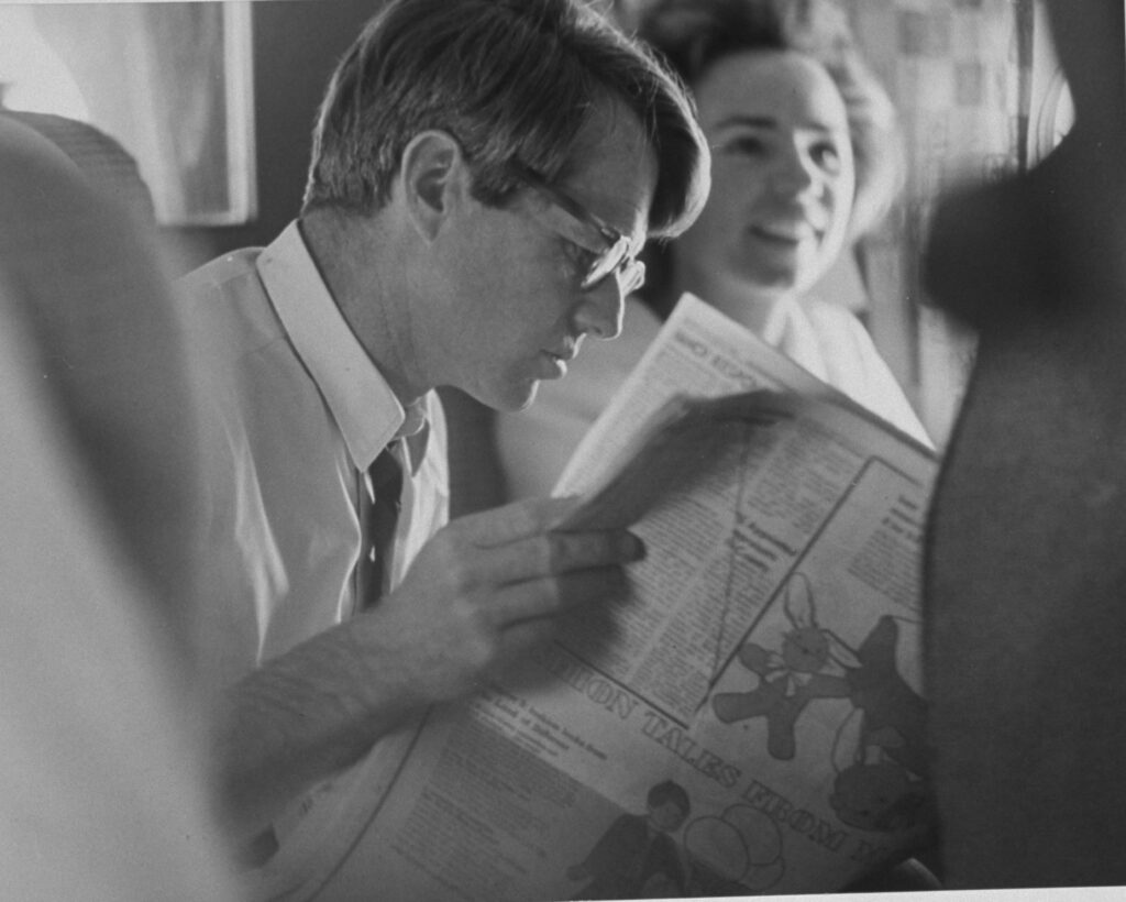 2021 RFK Book and Journalism Awards Now Open for Submissions - Robert F ...