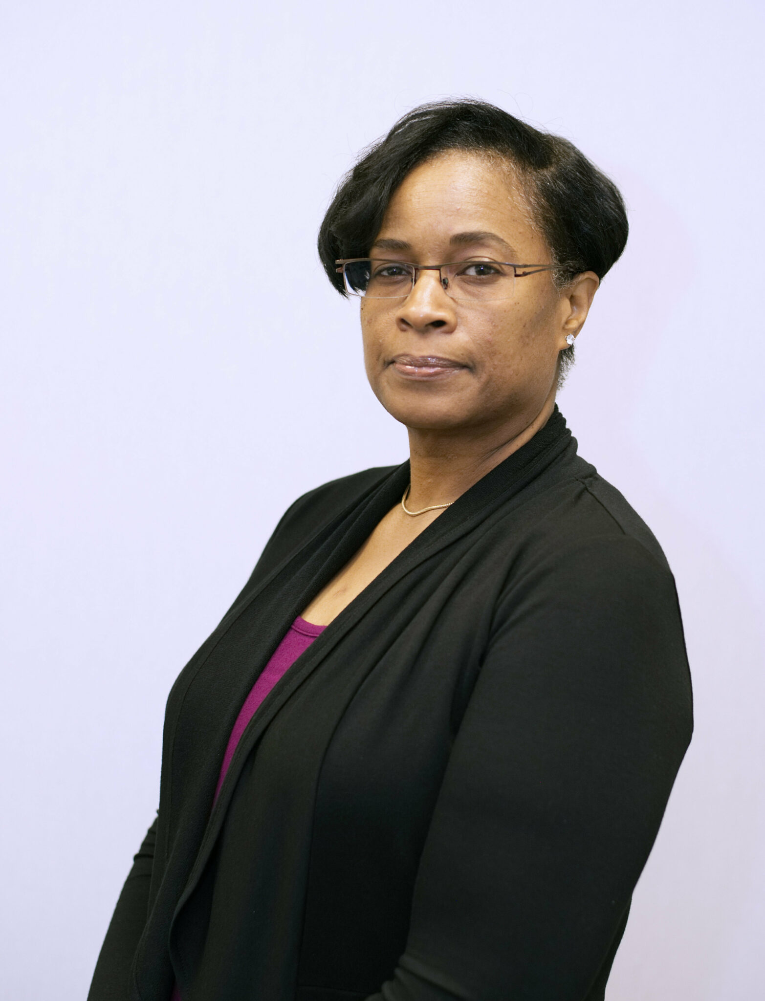 Our Team - Robert & Ethel Kennedy Human Rights Center