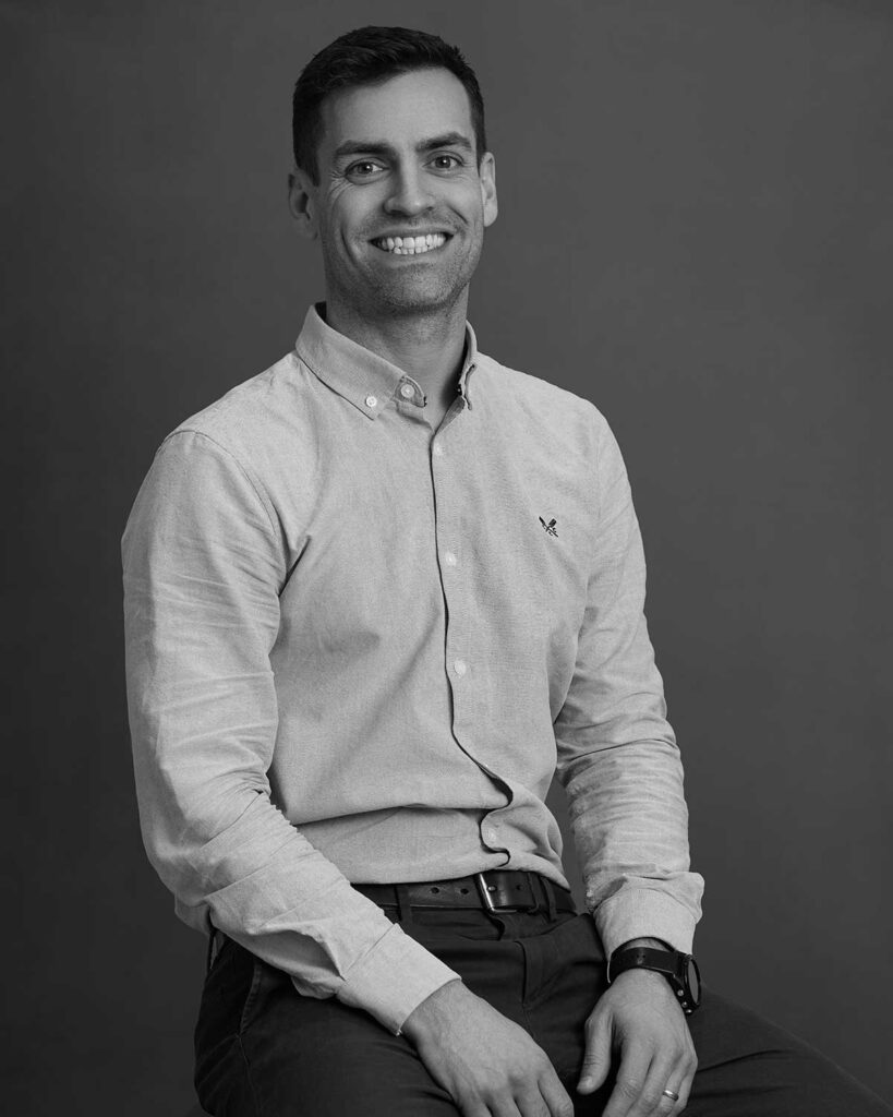 Reyno Norval - Robert F. Kennedy Human Rights