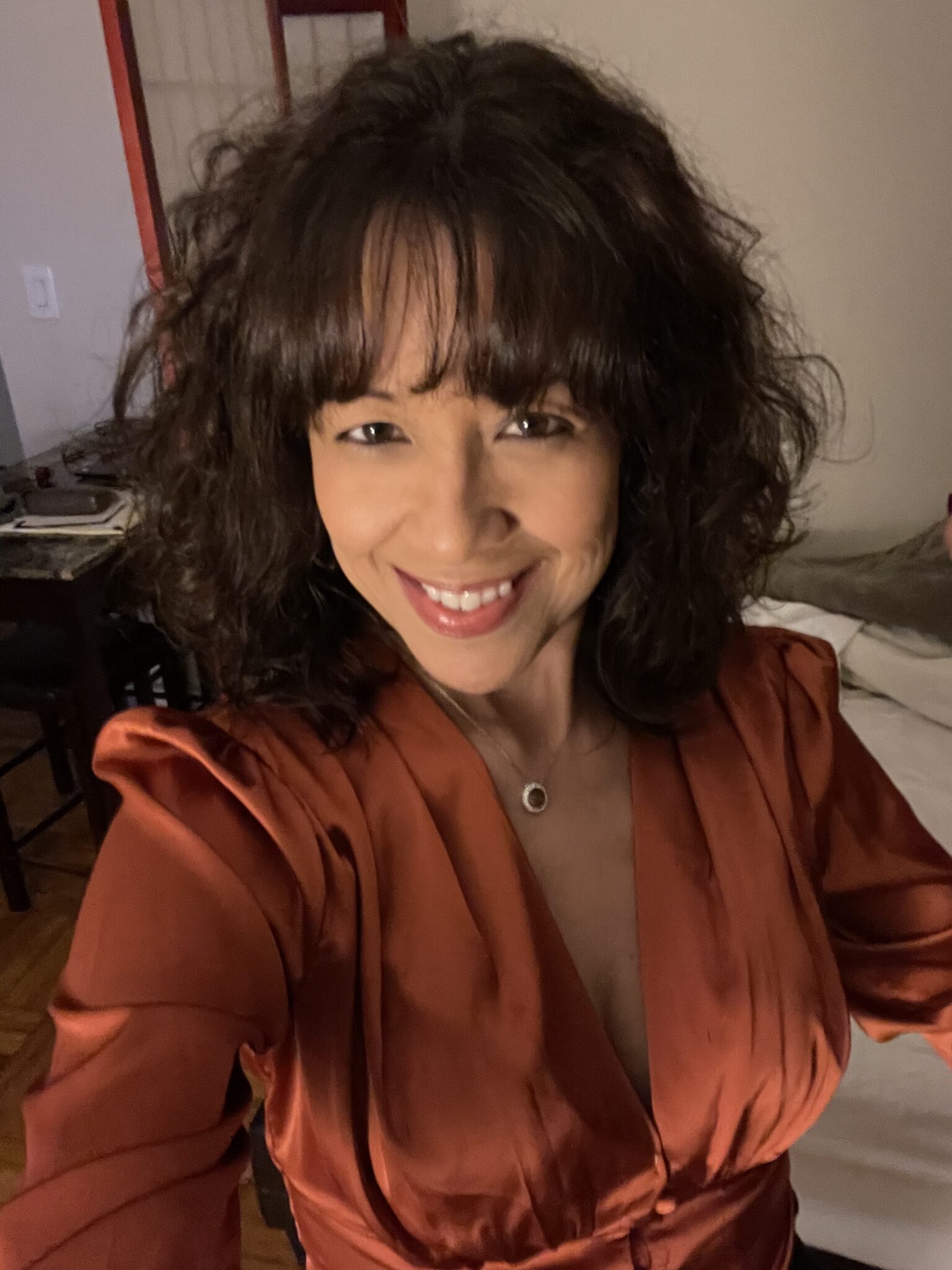 Our Team - Robert & Ethel Kennedy Human Rights Center