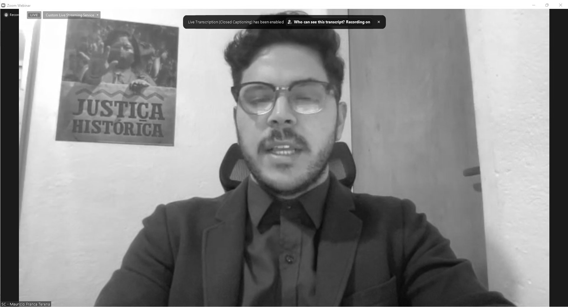 Brazil: Civil Society Organizations Denounce Human Rights Violations of ...