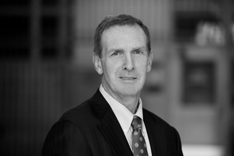 Steven Meier - Robert F. Kennedy Human Rights