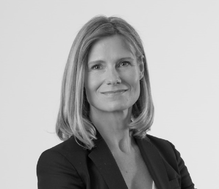 Susanne Forsingdal - Robert F. Kennedy Human Rights