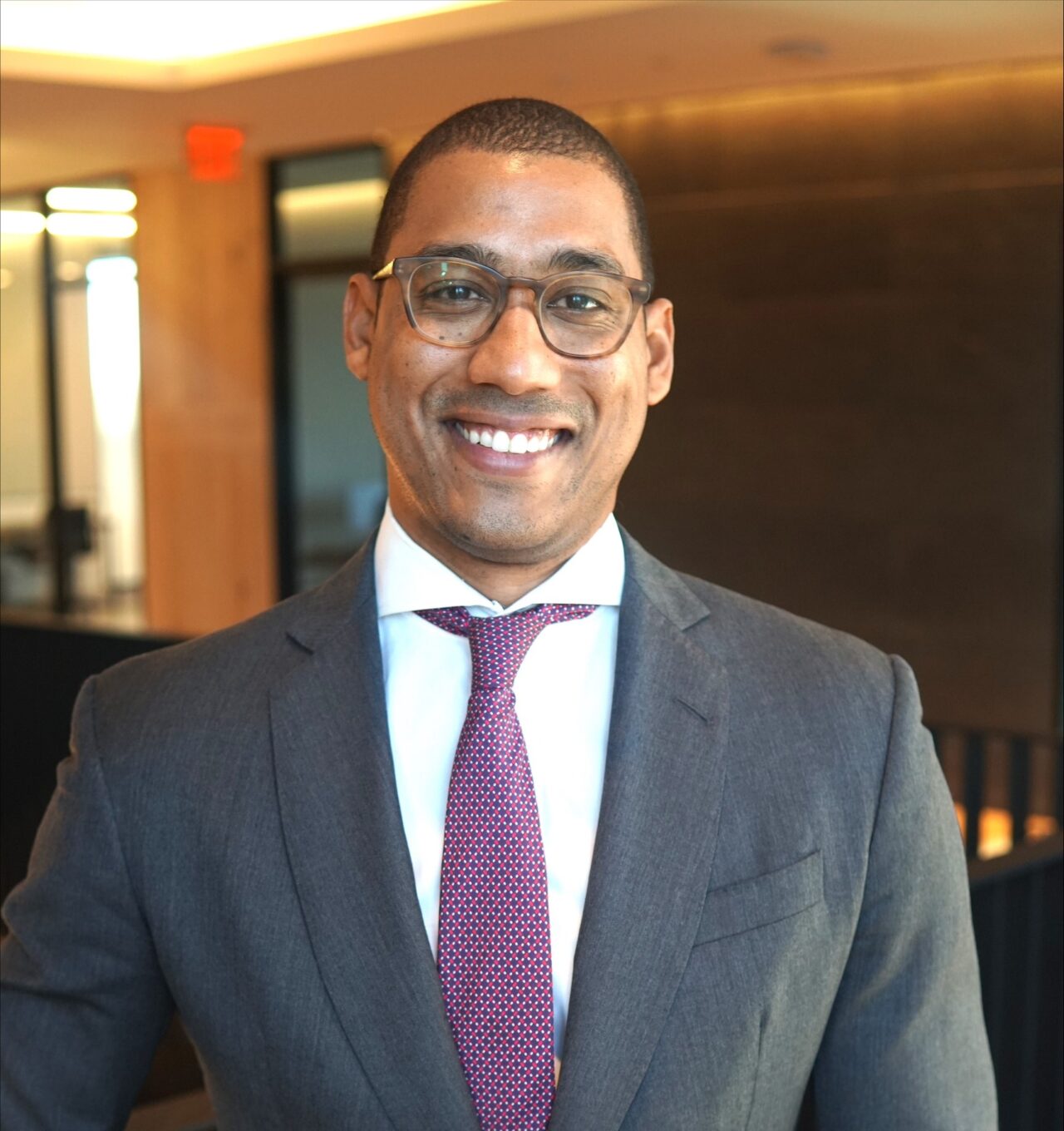 Eric Taylor - Robert F. Kennedy Human Rights