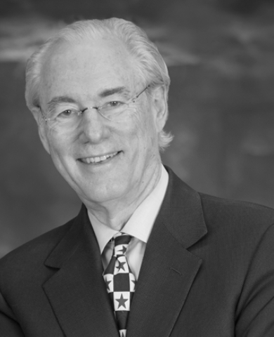 George Vradenburg - Robert F. Kennedy Human Rights