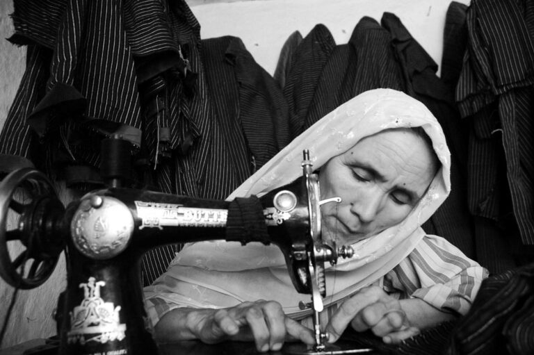 Combating Poverty - Robert F. Kennedy Human Rights