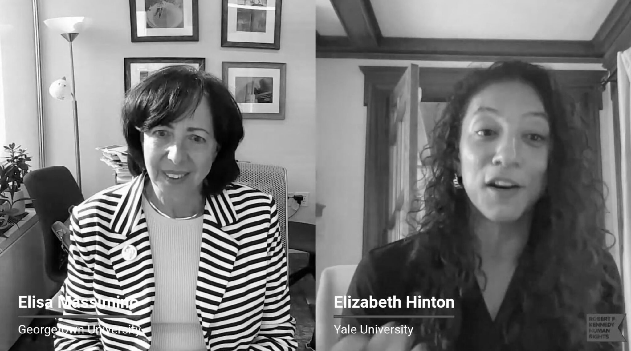 In Conversation with Stacey Abrams: Artificial Intelligence, DEI, and ...