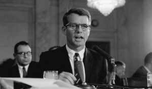 About Us - Robert & Ethel Kennedy Human Rights Center