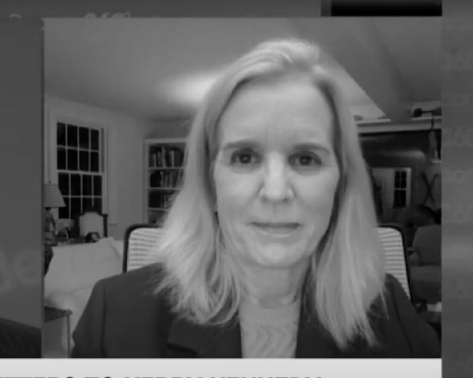 Kerry Kennedy - Robert F. Kennedy Human Rights