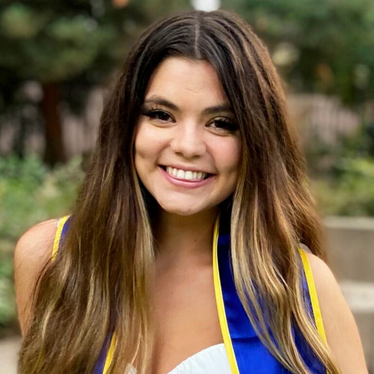 Sophia King - Robert & Ethel Kennedy Human Rights Center