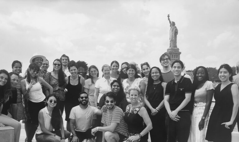 Careers - Robert & Ethel Kennedy Human Rights Center