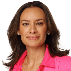 María Teresa Kumar - Robert F. Kennedy Human Rights