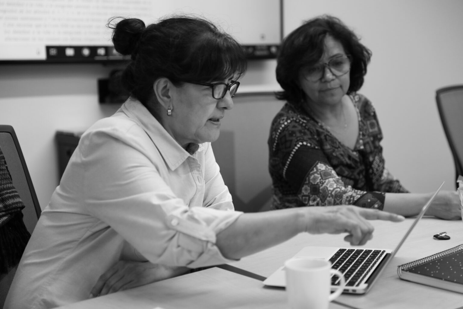 Careers - Robert & Ethel Kennedy Human Rights Center