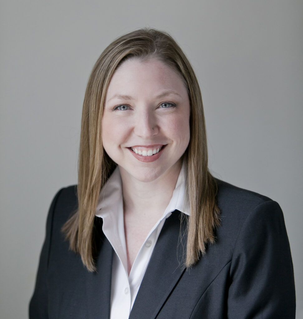 Ashley Baum - Robert F. Kennedy Human Rights