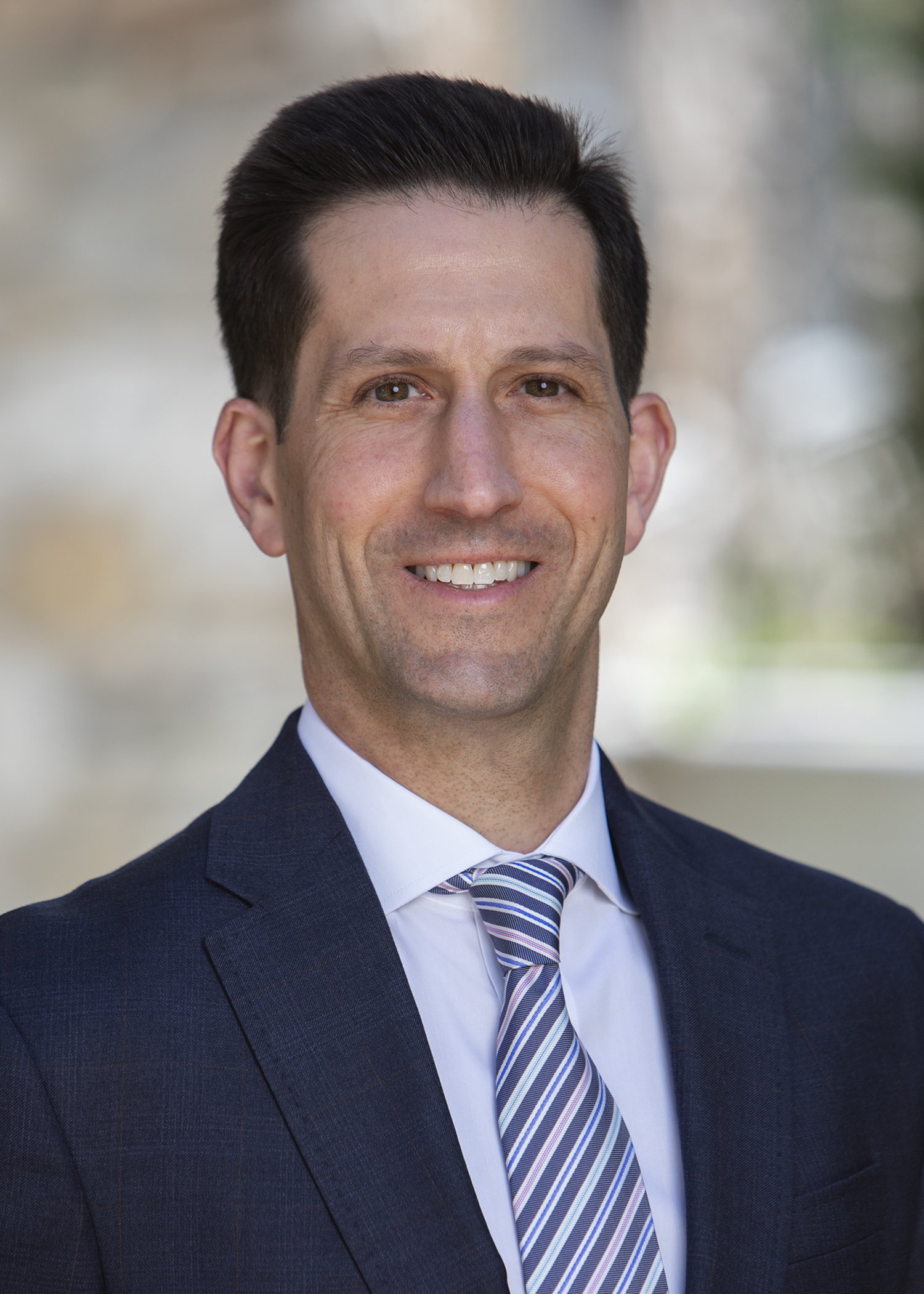 Seth H. Hollander - Robert F. Kennedy Human Rights