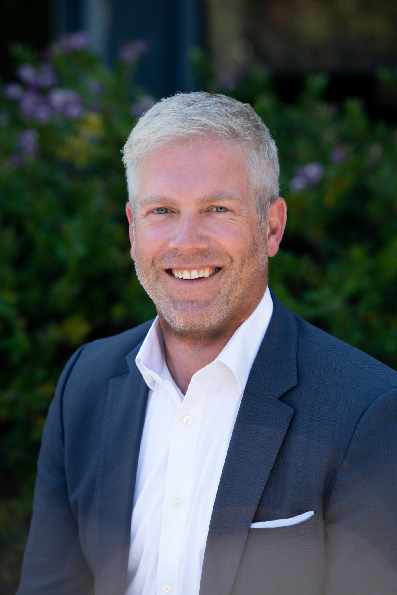 Adam Fliss - Robert & Ethel Kennedy Human Rights Center