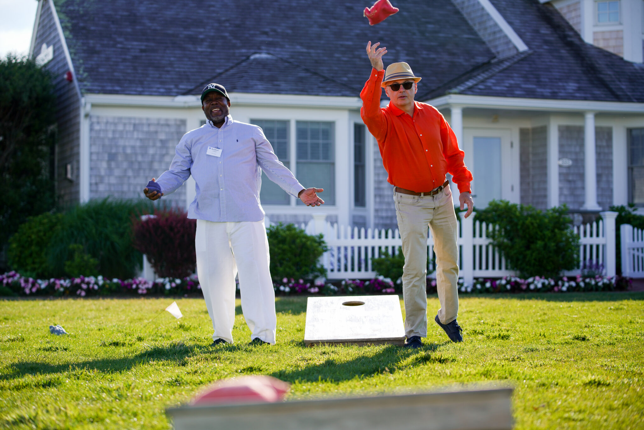2025 RFK Compass Summer Investors Conference - Robert & Ethel Kennedy ...