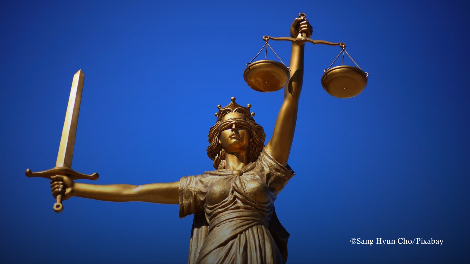 This Week's Spotlight on Human Rights - Robert F. Kennedy Human Rights