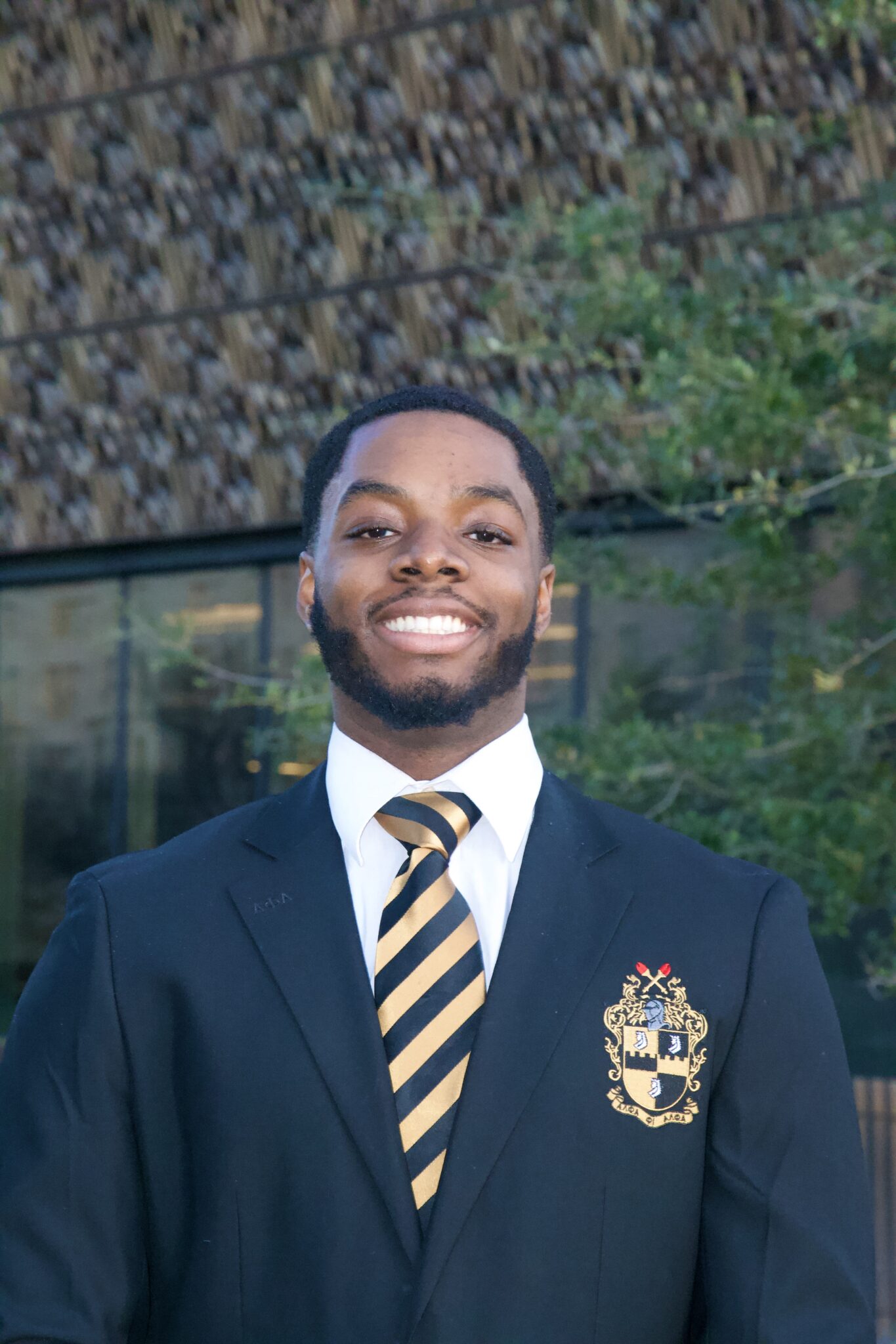 Matthew Jones - Robert & Ethel Kennedy Human Rights Center