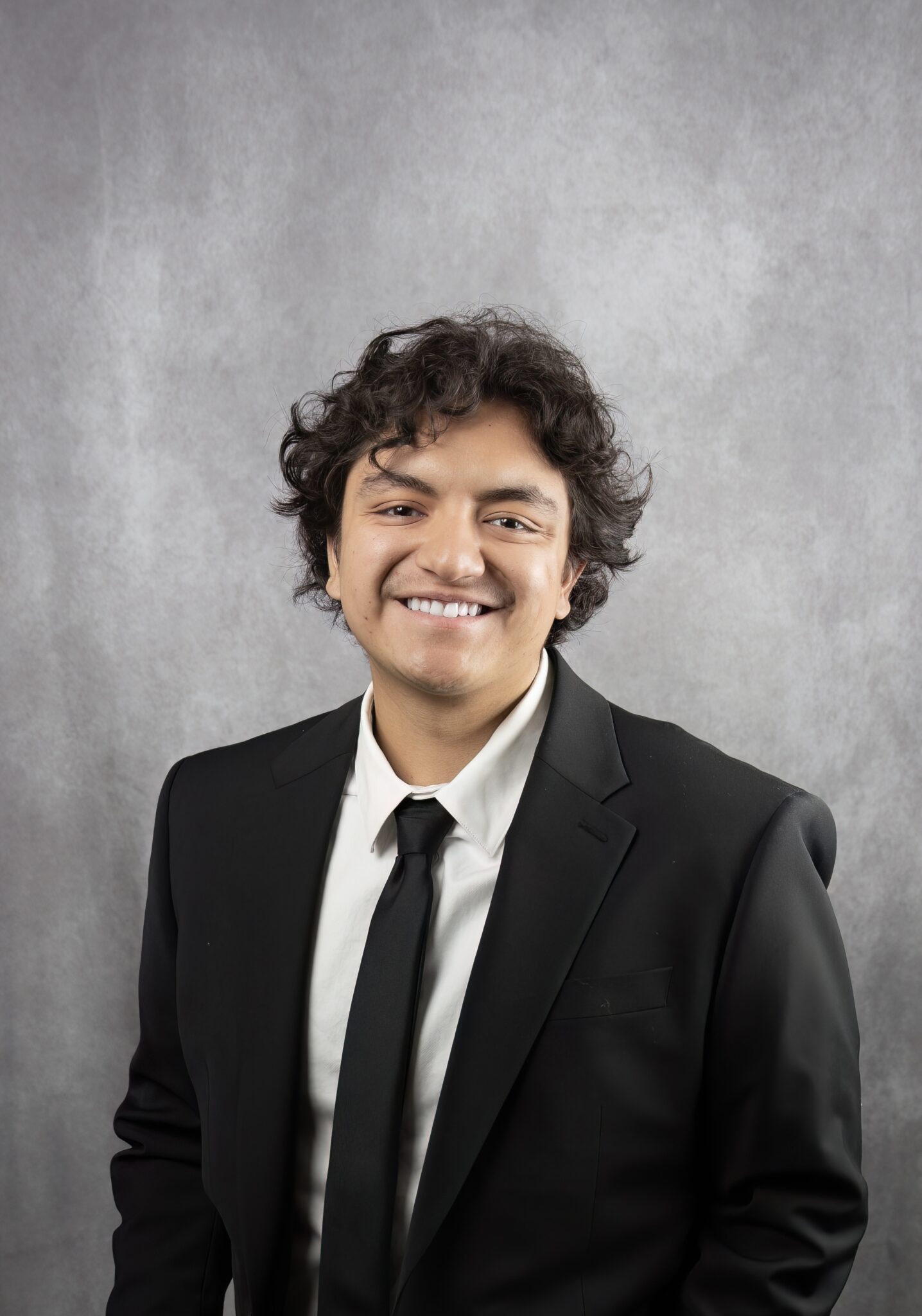 Otoniel Ramos - Robert & Ethel Kennedy Human Rights Center