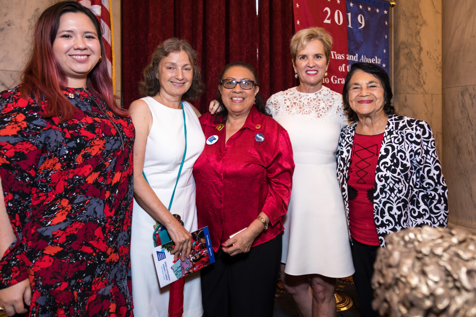 Hispanic Heritage Month: Recognizing Pioneers of Change - Robert ...