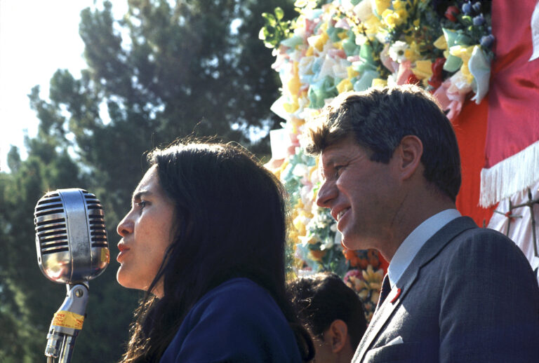 Hispanic Heritage Month: Recognizing Pioneers of Change - Robert F ...