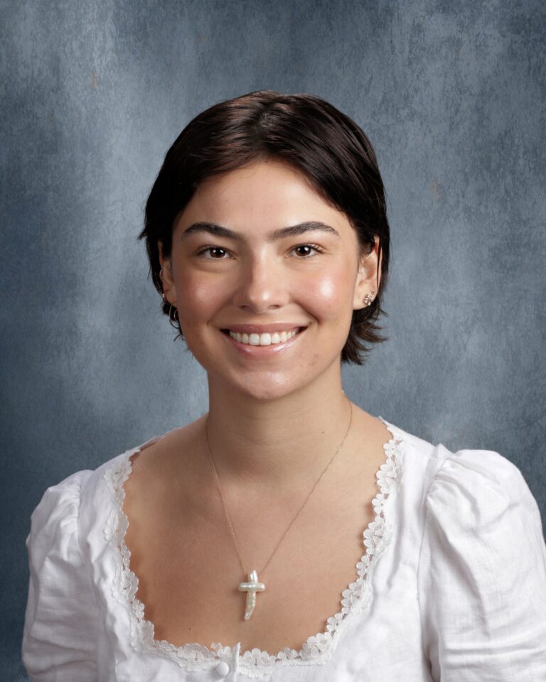 Our Team - Robert & Ethel Kennedy Human Rights Center