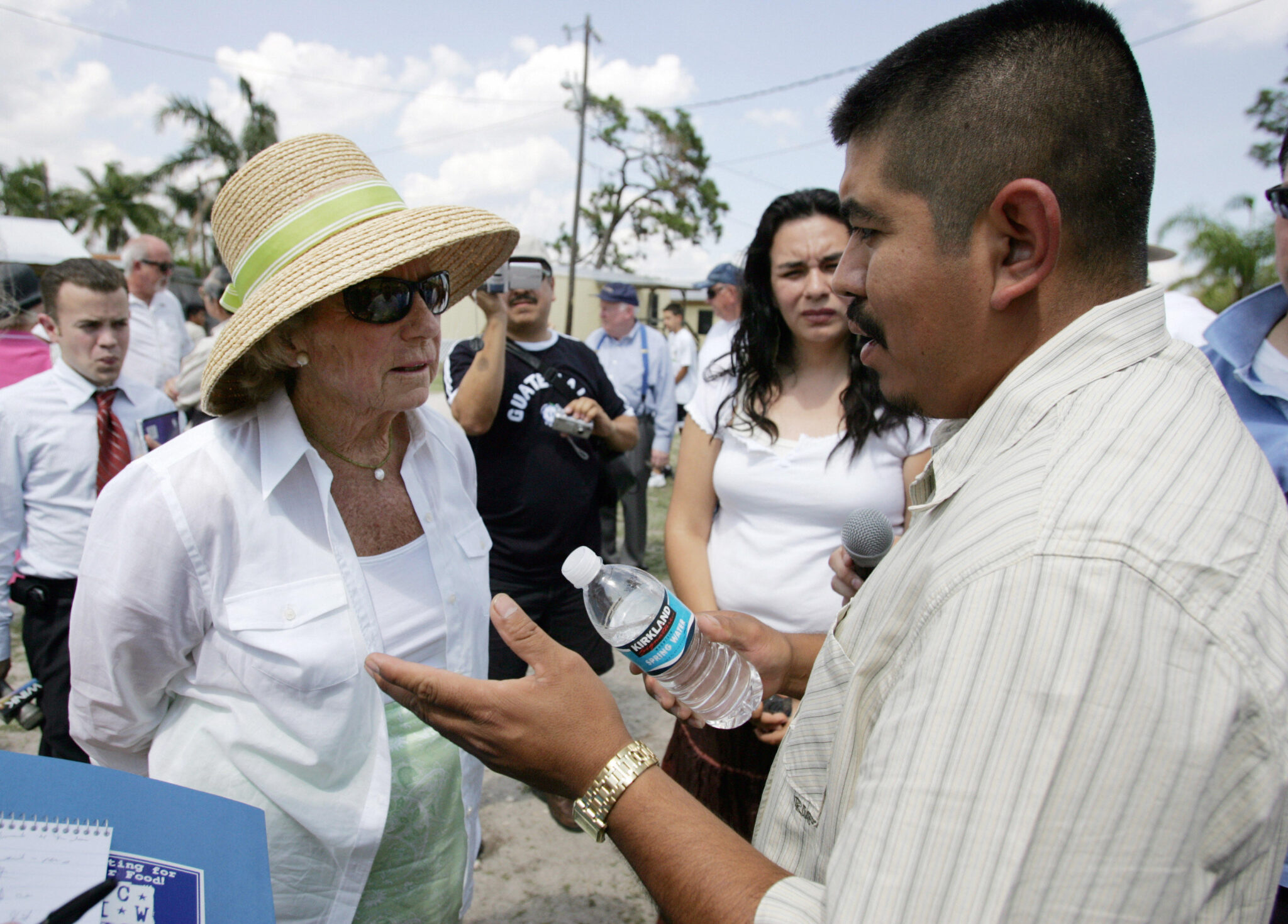 Celebrating Ethel Kennedy, Our Founder and Hero - Robert & Ethel ...