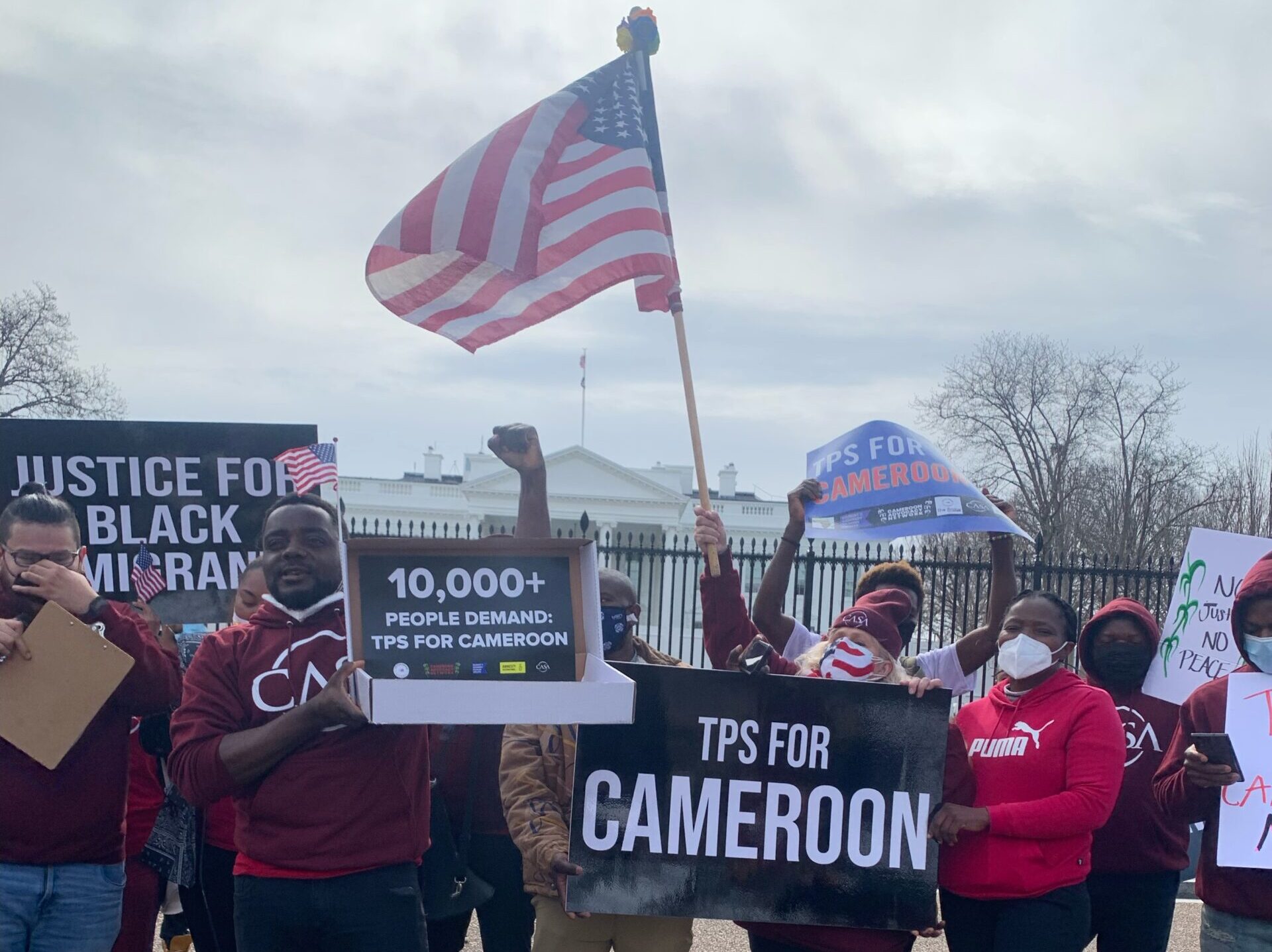 Robert F. Kennedy Human Rights Fellowship Program - Robert & Ethel ...