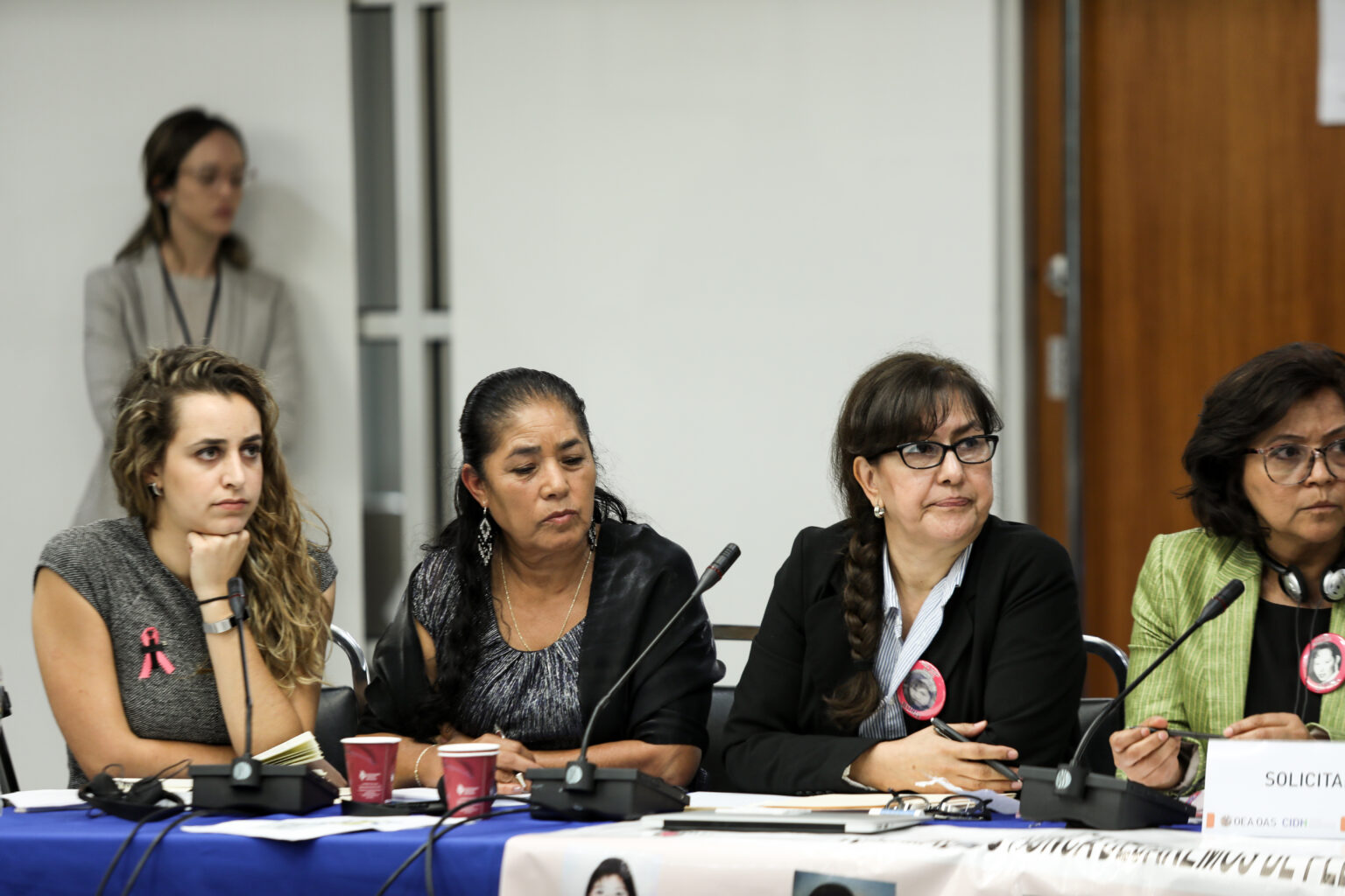 Robert F. Kennedy Human Rights Fellowship Program - Robert & Ethel ...