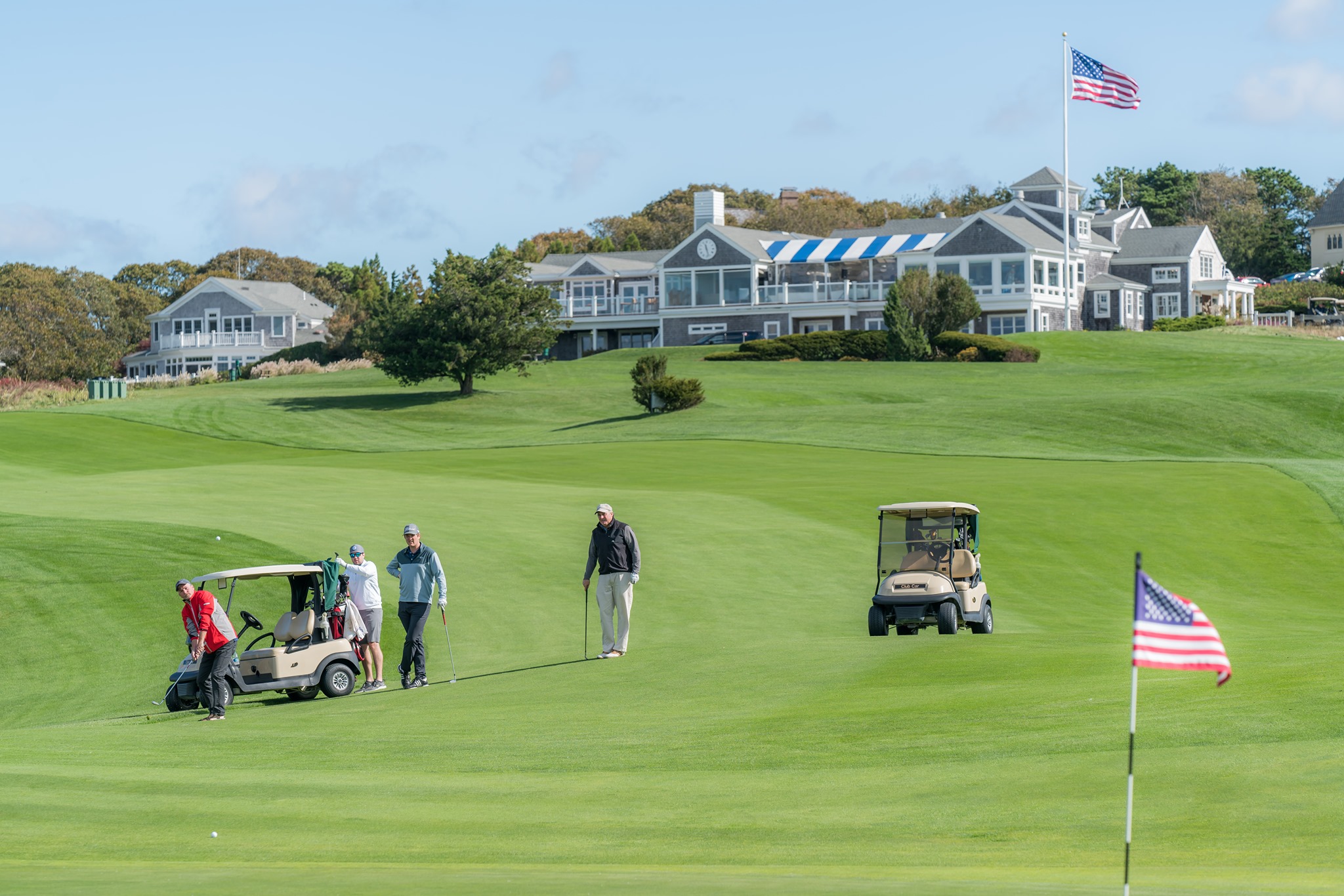 Robert F. Kennedy Human Rights Ethel Kennedy Golf Classic - Robert & Ethel Kennedy Human Rights ...