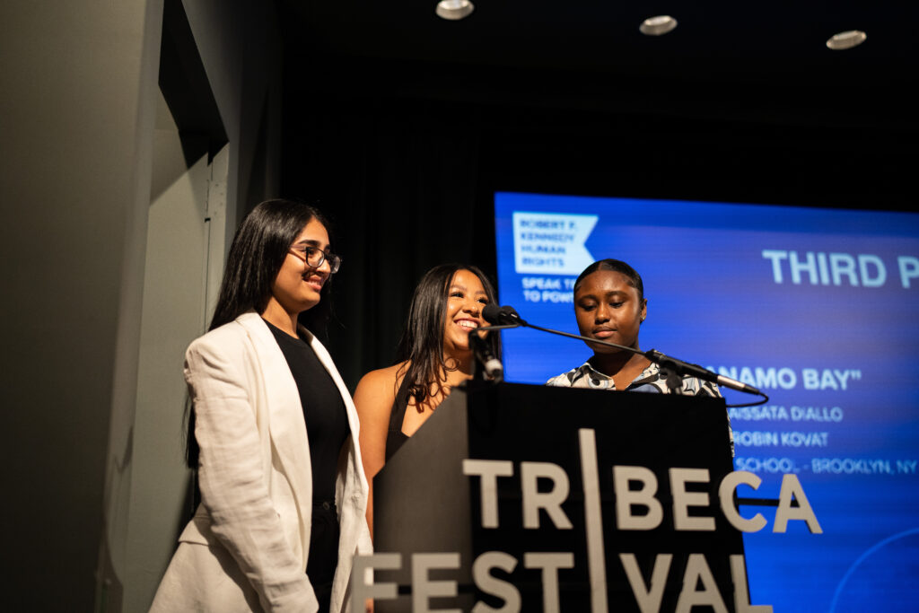 Speak Truth to Power: Refocusing and Uplifting Human Rights Narratives ...