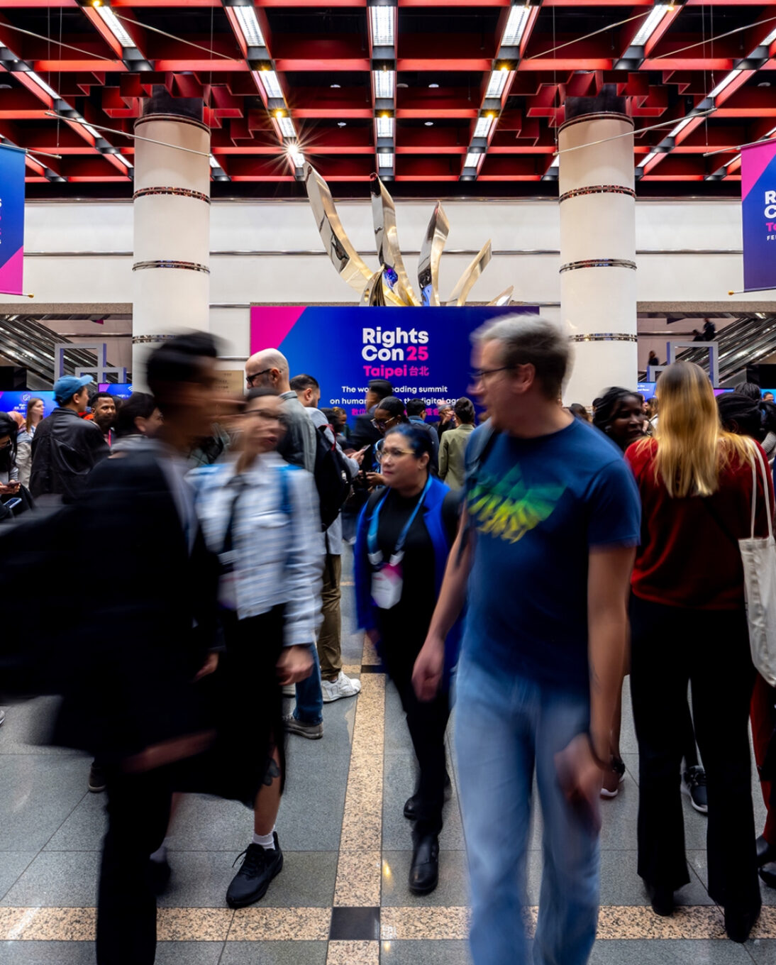 2025 RFK Compass Summer Investors Conference - Robert F. Kennedy Human ...