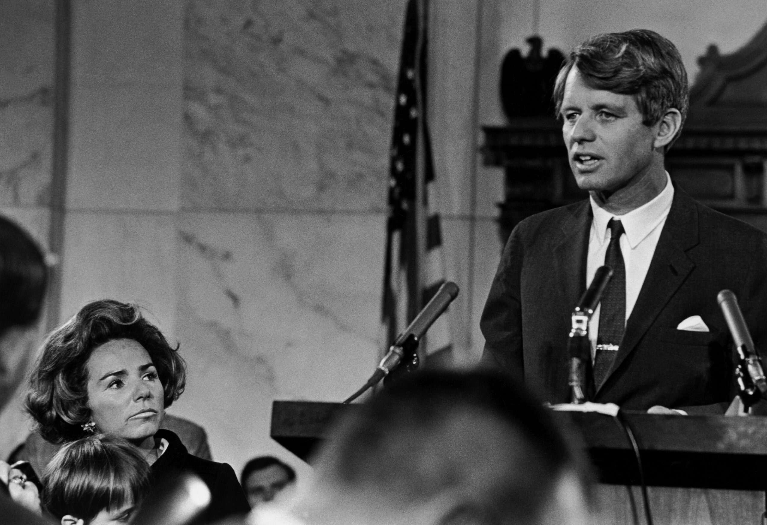 Join Us In Creating Change - Robert F. Kennedy Human Rights