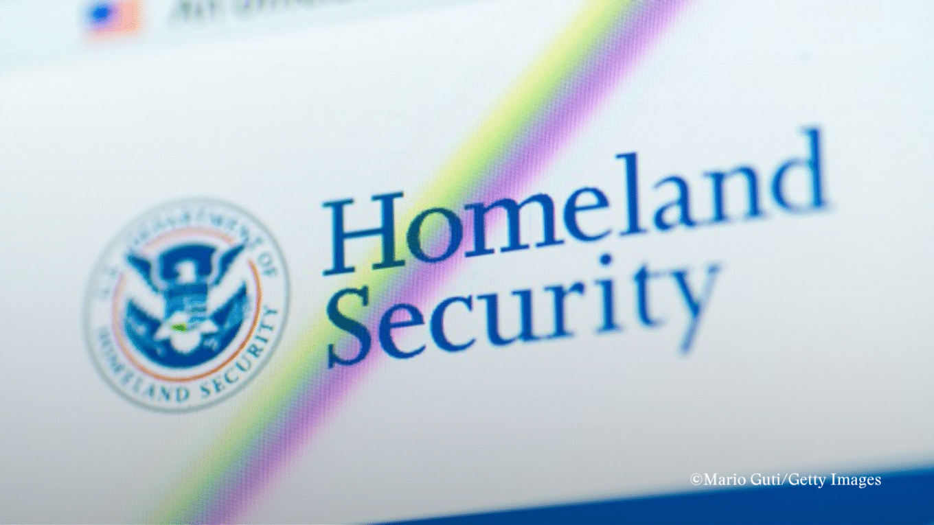 Groups Sue Secretary Noem, DHS, for Shuttering of Civil Rights Offices ...