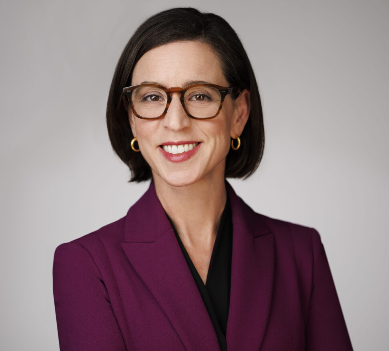 Attorney Elizabeth Oyer - Robert & Ethel Kennedy Human Rights Center